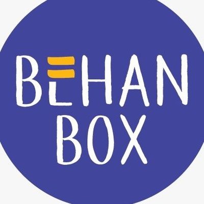 Behan Box - Report for the World
